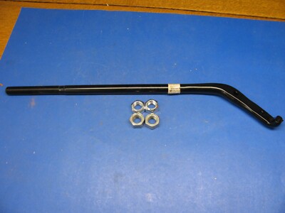 1965-1970 Impala New Strut Rod Nuts Set 4 66 67 68 69 Impala | eBay