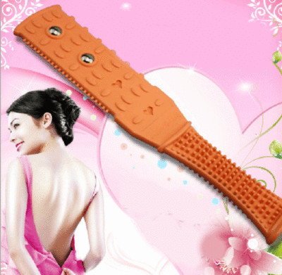 Massage Hammer Stick Fitness Slap Body Massage Fitness Hammer | eBay