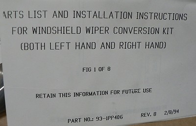 HEMTT OSHKOSH 3SK529 M984A1 SPRAGUE AIR HPloor A11/09506/107 GS-2850 ...