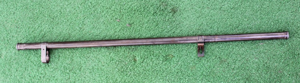 J. Stevens Arms & Tool Co. NO. 141 Gun Scope Early 1900's Scope ...