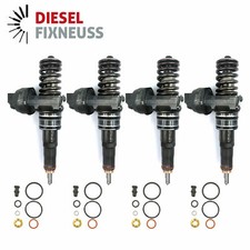 038130073BA 1.9 TDI Pd130 Injector PASSAT VW AUDI Seat SKODA 2005 Bosch ...