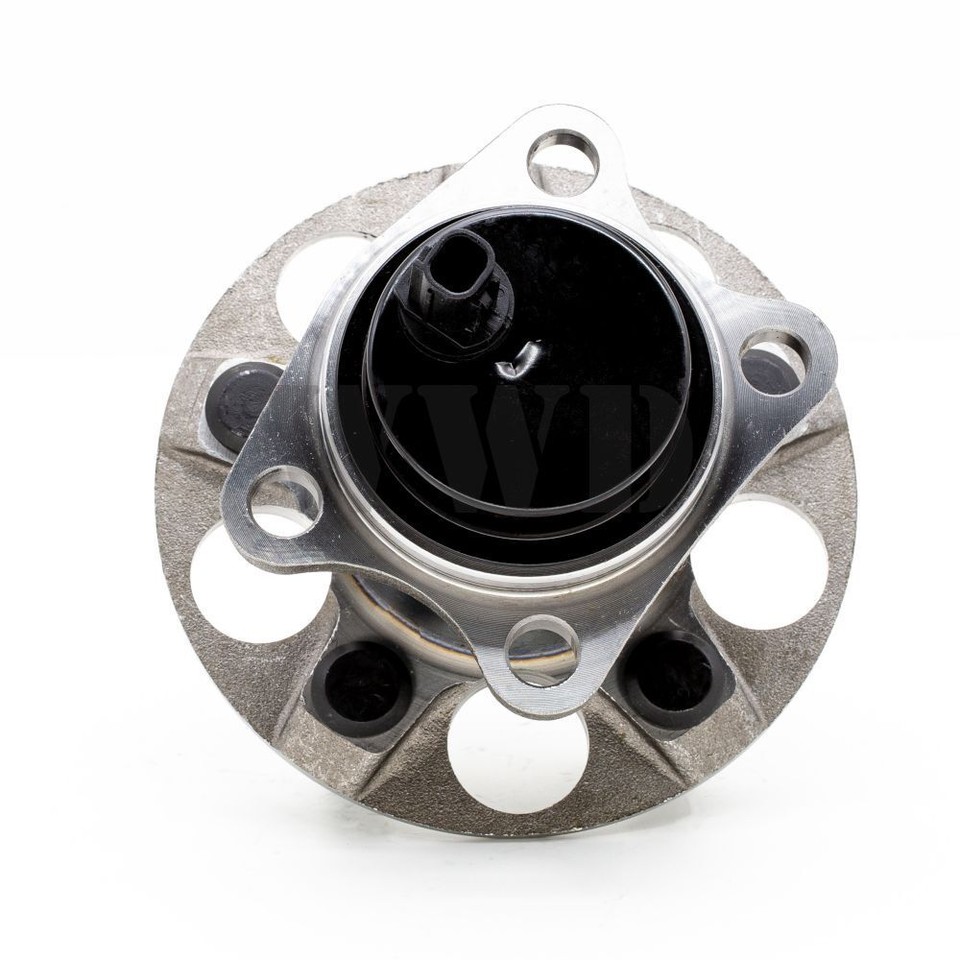 2x Rear Wheel Hub Bearing Assembly For Toyota 2010-15 Prius 12-15 Prius ...