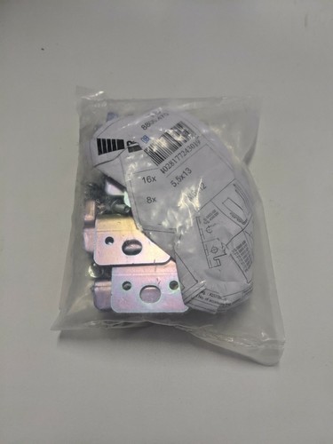 RITTAL TS Baying Bracket PU=8EA | eBay