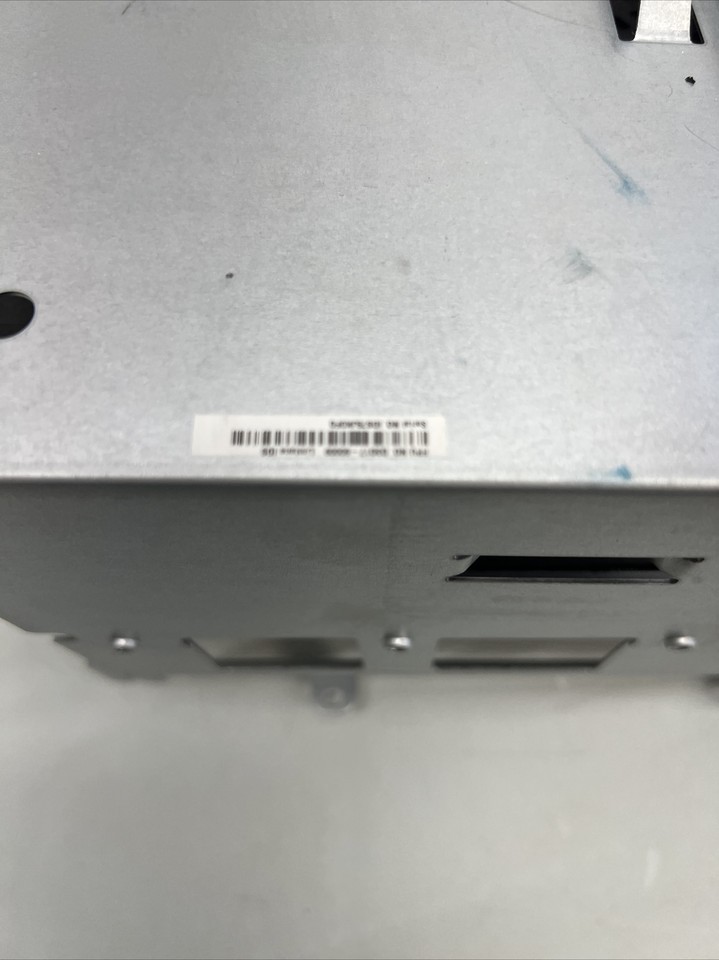 HP PageWide Managed Color Flow MFP E58650 Print Head | eBay