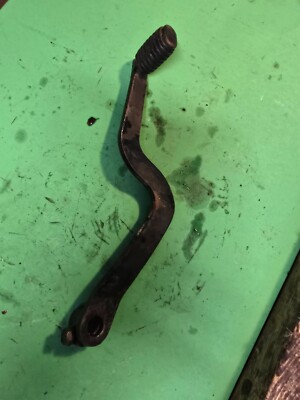 Kawasaki Bayou KLF 220 shifter | eBay