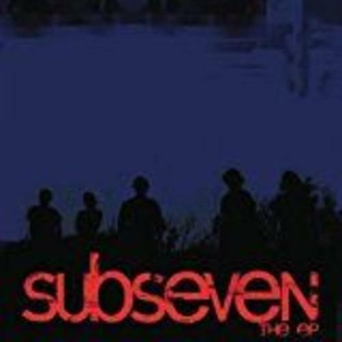 SUBSEVEN: EP [CD] 660518262927| eBay