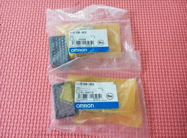 E39-R3 E39 R3 NEW IN BOX Omron Reflector free shipping | eBay