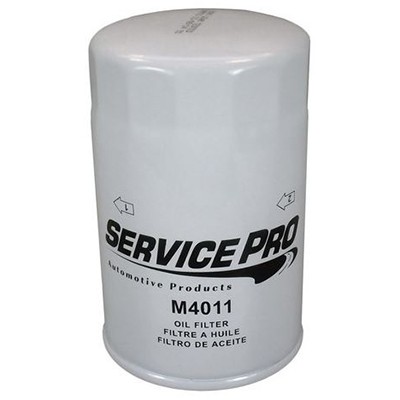 OEM Quality Service Pro Oil Filter M4011 fits GMC K2500 | eBay
