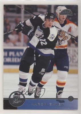 1996-97 Leaf Aaron Gavey #167 | eBay