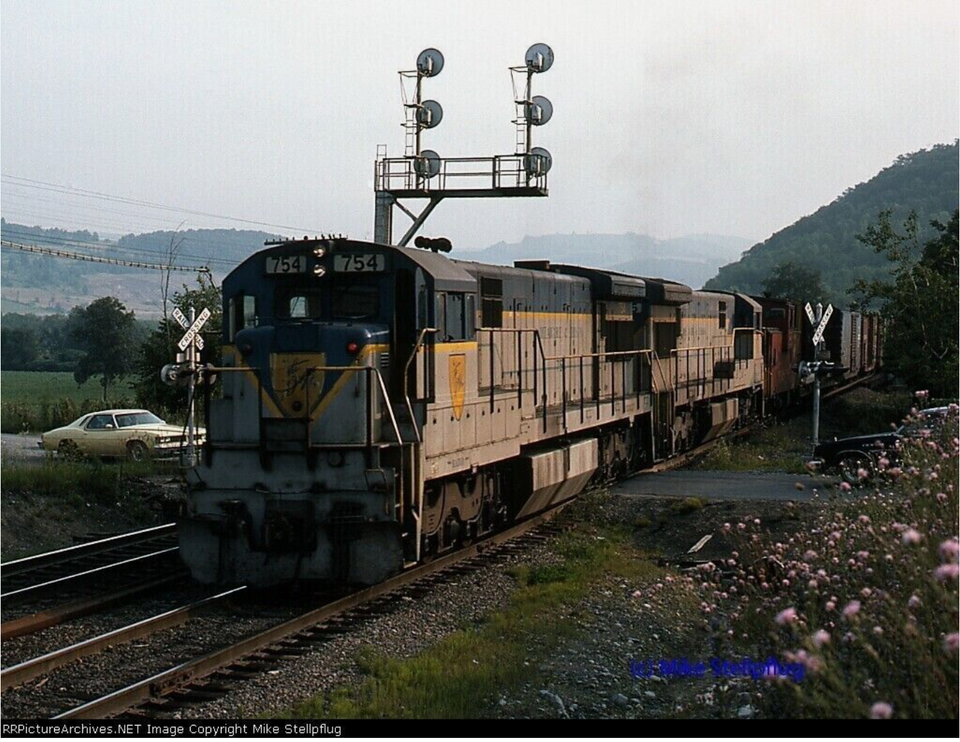 1 x HO scale searchlight cantilever signal tower brass 3-colors 2 ...