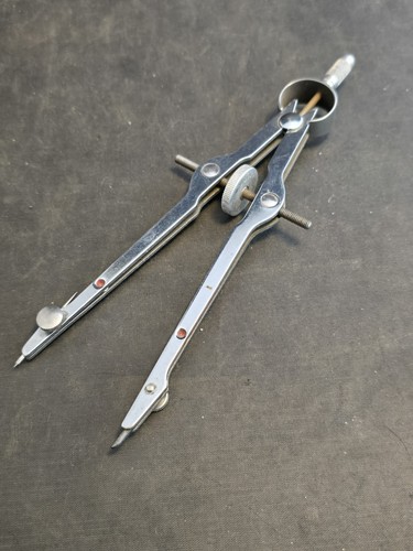 Vintage Vemco Pasadena Drafting/Drawing Tool Architectural Drafting ...