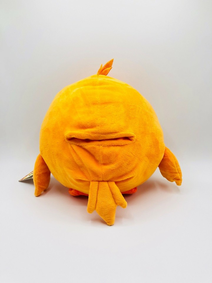 New Where's Chicky Plush Ultra Soft Stuffed Animal Toy 12in | eBay