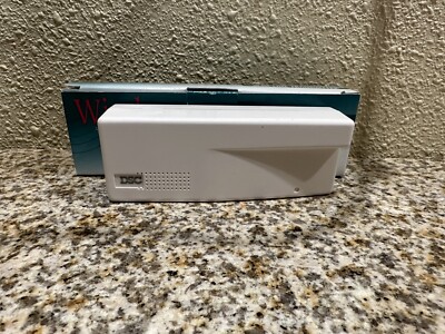CASE ONLY! DSC WLS-907 U Wireless Slim-Line Transmitter Door Contact ...