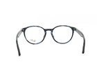 Ray-Ban 5380F 5946 New Authentic Eyeglasses 52-19-145 BLUE TORTOISE ...