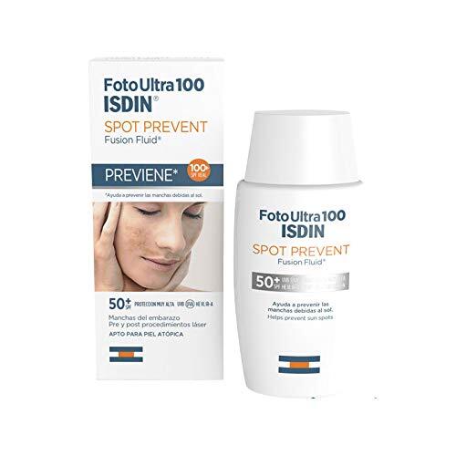 PHOTOULTRA 100 SPORT PREVENT SPF 50+ TACHES DE GROSSESSE - PEAU ...