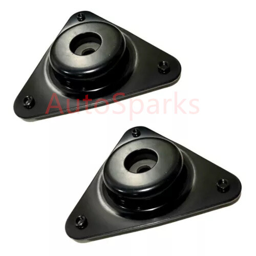 Front Shock Absorber Support Strut Mount for Nissan Rogue X-Trail T32 ...