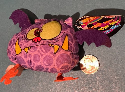 Silly Slammers 1999 Burger King Kids Meal Toys - USED & NEW | eBay