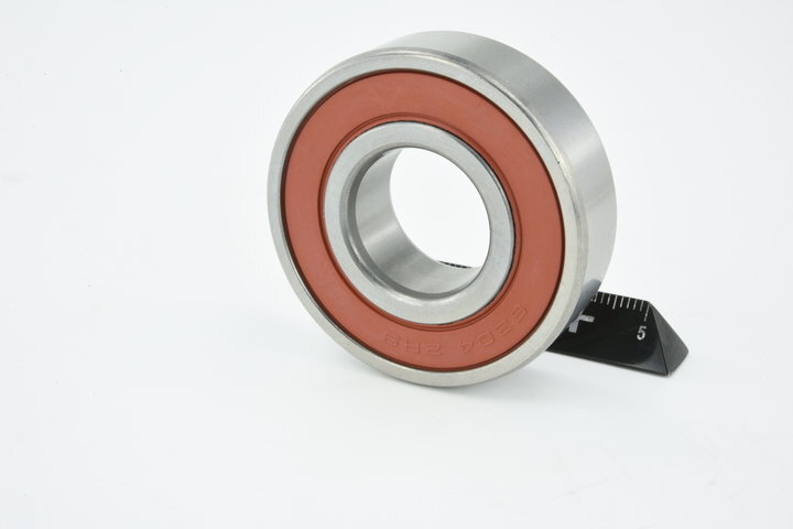 Ball Bearing 20X47X14 For NISSAN PATHFINDER R51M Ball Bearings | eBay