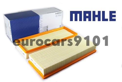 Mercedes C280 MAHLE Primary Air Filter LX 804S 2730940404 | eBay