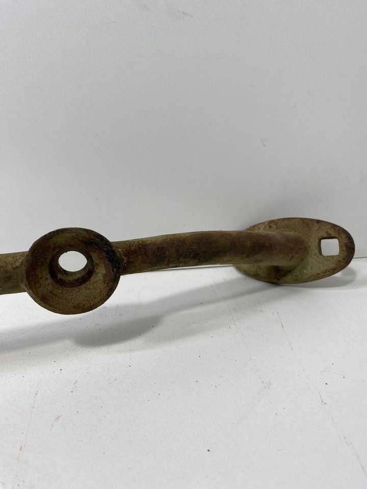 1930 1931 Ford Model A Headlight Bar | eBay