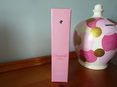 Avon Dreamlife Bliss eau de parfum 50ml spray brand new sealed lovely ...