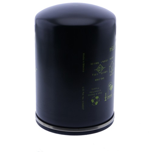 RE59754 Oil Filter for John Deere 210LE 2254 260 110 1165 1170 1450 ...