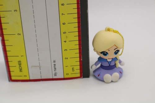 Frozen Elsa Disney Swing Mini Figure | eBay