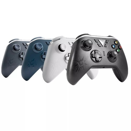 PC Wireless Controller for PC - Uses Dongle and Charge Cable - TYM1 ...