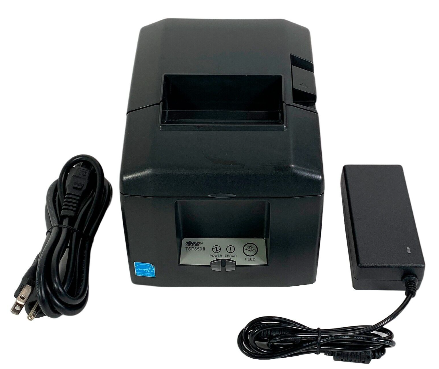 Star TSP650II Direct Thermal POS Receipt Ticket Printer USB GOOD ...