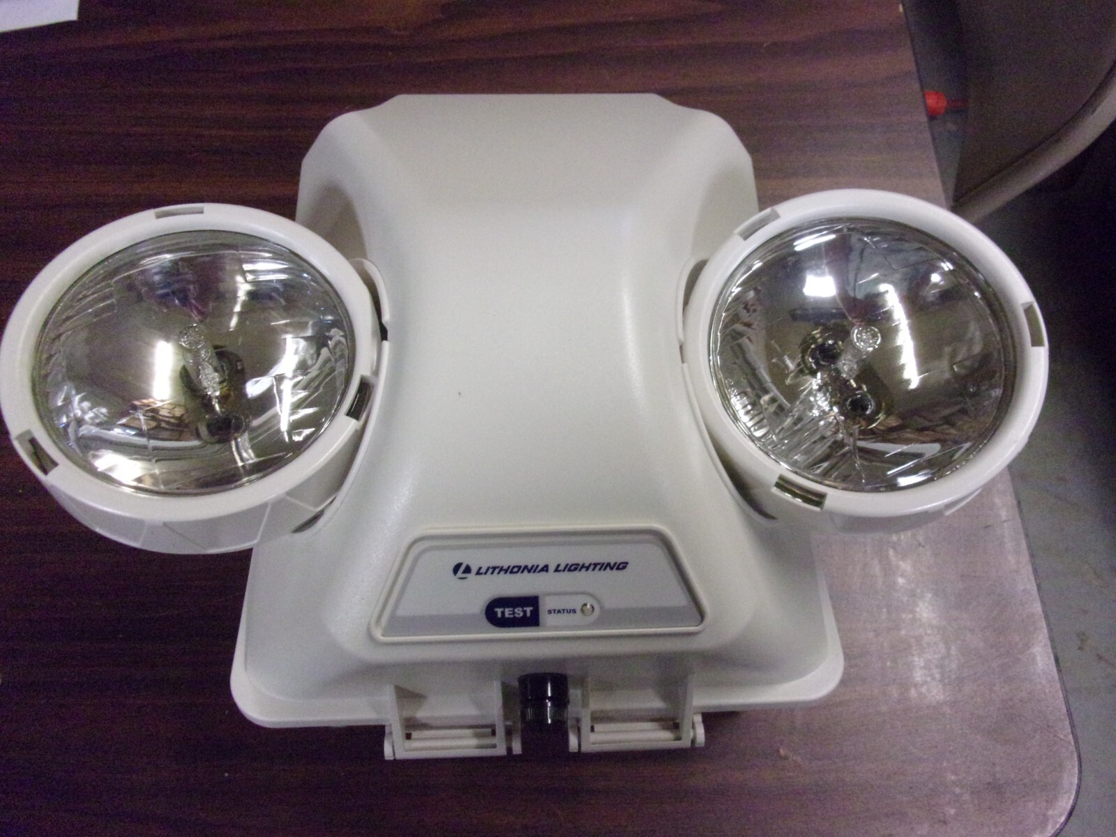 Lithonia Emergency Lighting Parts | Shelly Lighting