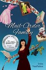 Mail-Order Family - Paperback By Irina VanPatten - GOOD | eBay