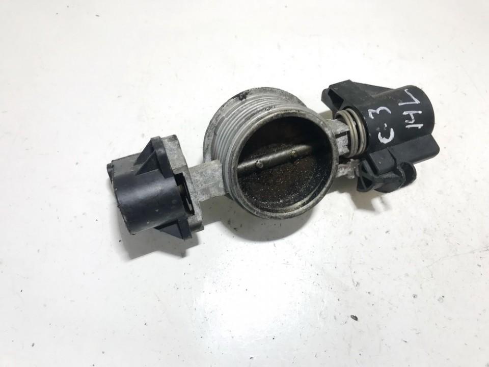 9642473280 2360a High Flow Throttle Body Valve (Air Control Valve ...