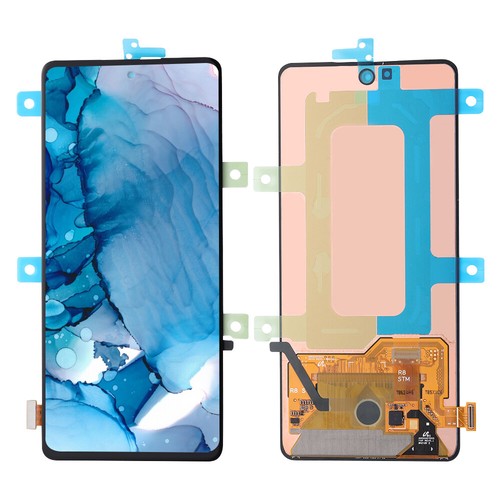 OEM For Samsung Galaxy S21 FE 5G SM-G990 LCD Display Touch Screen ...