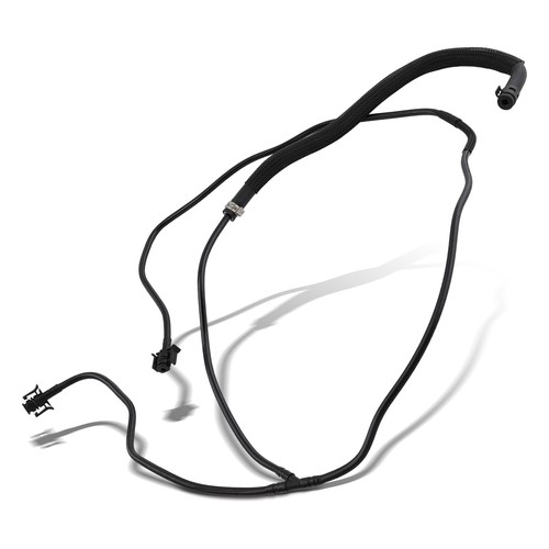 Radiator Coolant Hose For 2013 2014 2015 2016 Ford Escape 1.6L L4 GAS ...