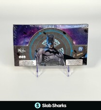 2025 Skybox Metal Universe Batman Checklist, Set Details, Boxes