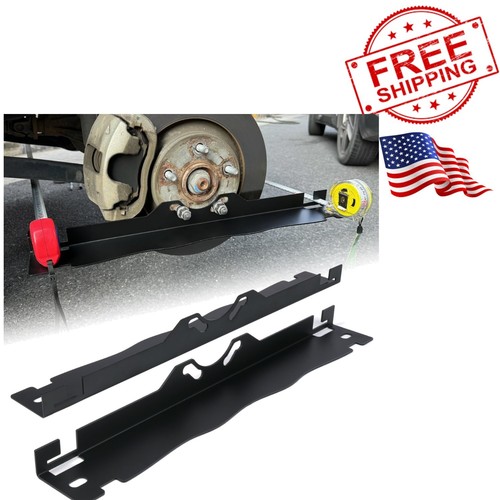 Durable Stainless Steel Toe Alignment Plates with Ergonomic Design for ...