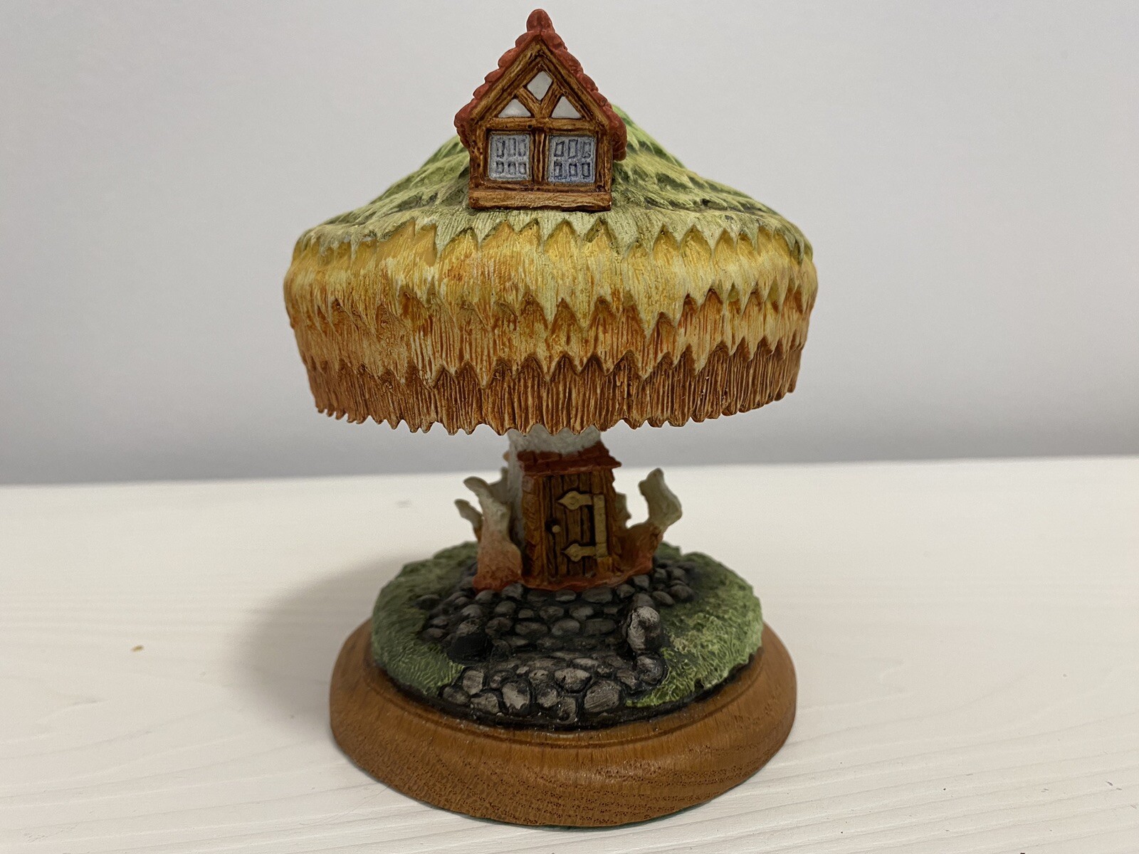 John Hine Limited Christopher Lawrence Mushroom The Mush Hospital For ...