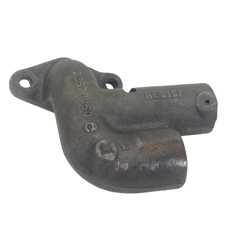 23528050 Genuine Detroit Diesel Oil Pump Tube | eBay