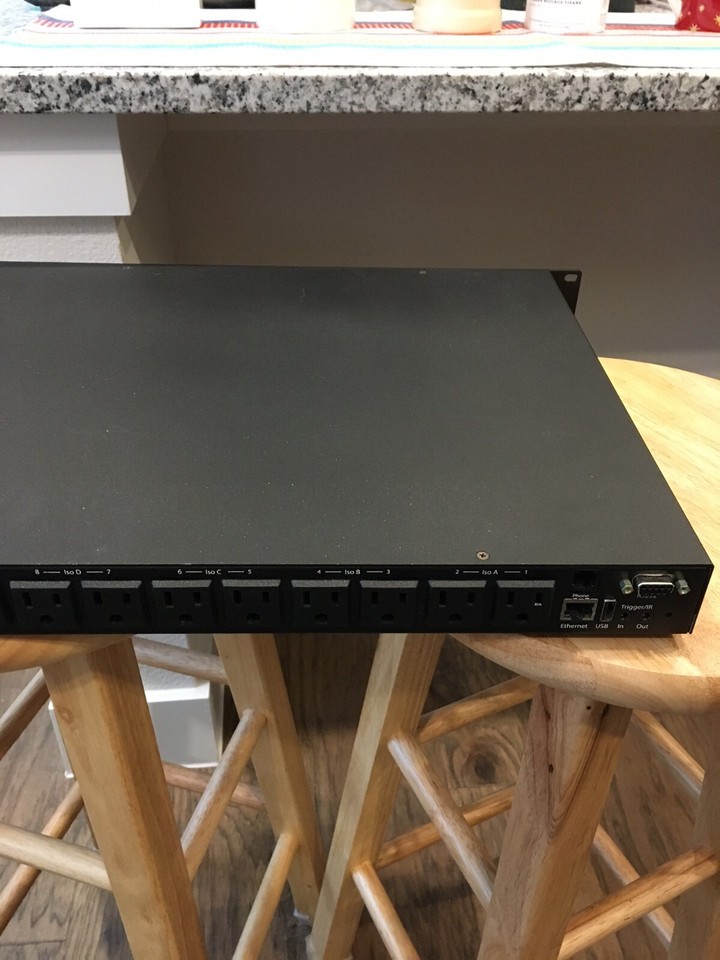 PS AUDIO POWERPLAY 8500 AC Power Conditioner | eBay