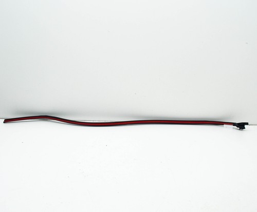 NEW BMW X6 G06 REAR RIGHT DOOR B-PILLAR JOINT SEAL 51767437806 ORIGINAL ...