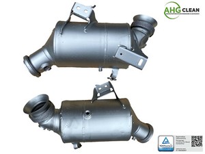 Original Mercedes Benz Dieselpartikelfilter C Klasse W205 S205 | eBay