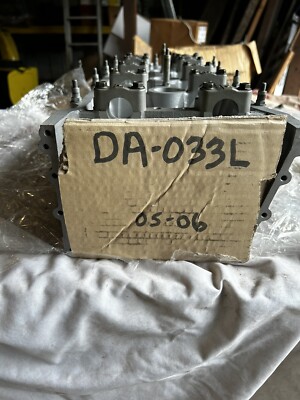FITS NISSAN MAXIMA 2960cc DOHC VG30DE 1992-1994 REBUILT CYLINDER HEAD ...