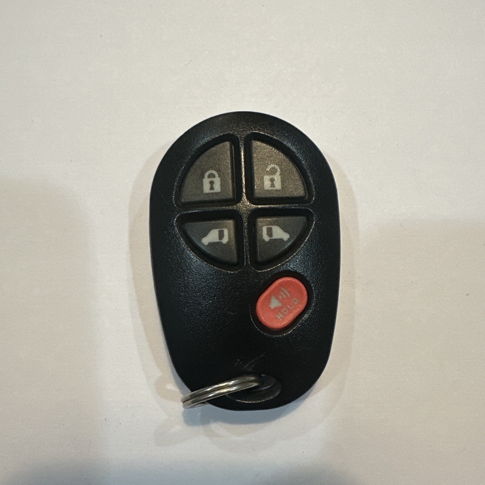 OEM 2004-2020 TOYOTA SIENNA REMOTE KEY FOB 89742-AE030 89742-AE031 ...