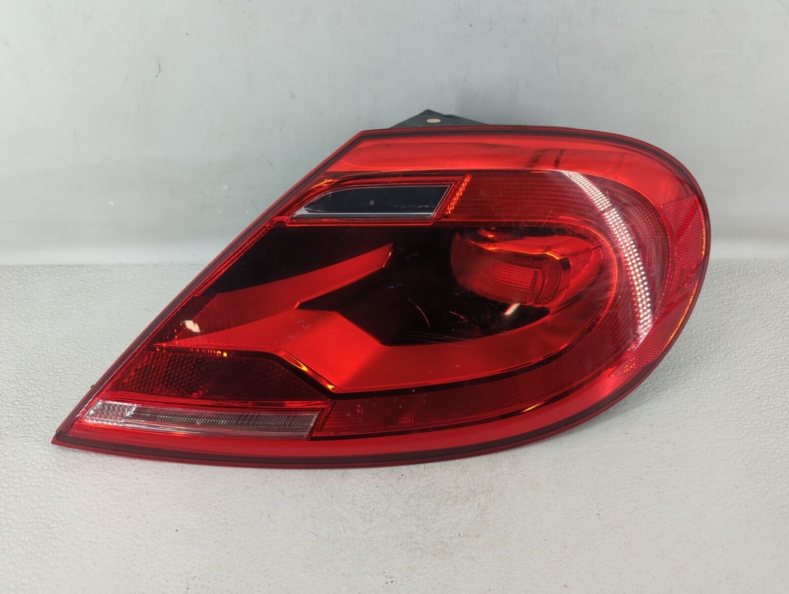 2012-2016 Volkswagen Beetle Tail Light Taillight Left and Right | eBay