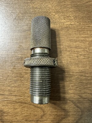 RCBS 8x57 Mauser (8mm Mauser) Reloading Die BODY ONLY | eBay