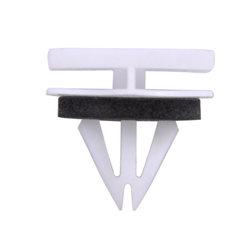 10X Clips pour Chevrolet Avalanche GM 11518357 Rocker Panel Moulding ...