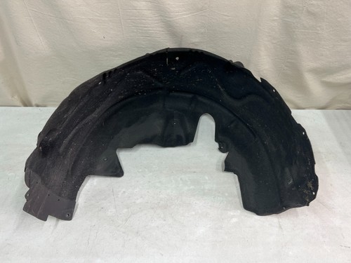 2015 - 2021 MERCEDES C300 REAR LEFT QUARTER LINER SPLASH SHIELD OEM ...