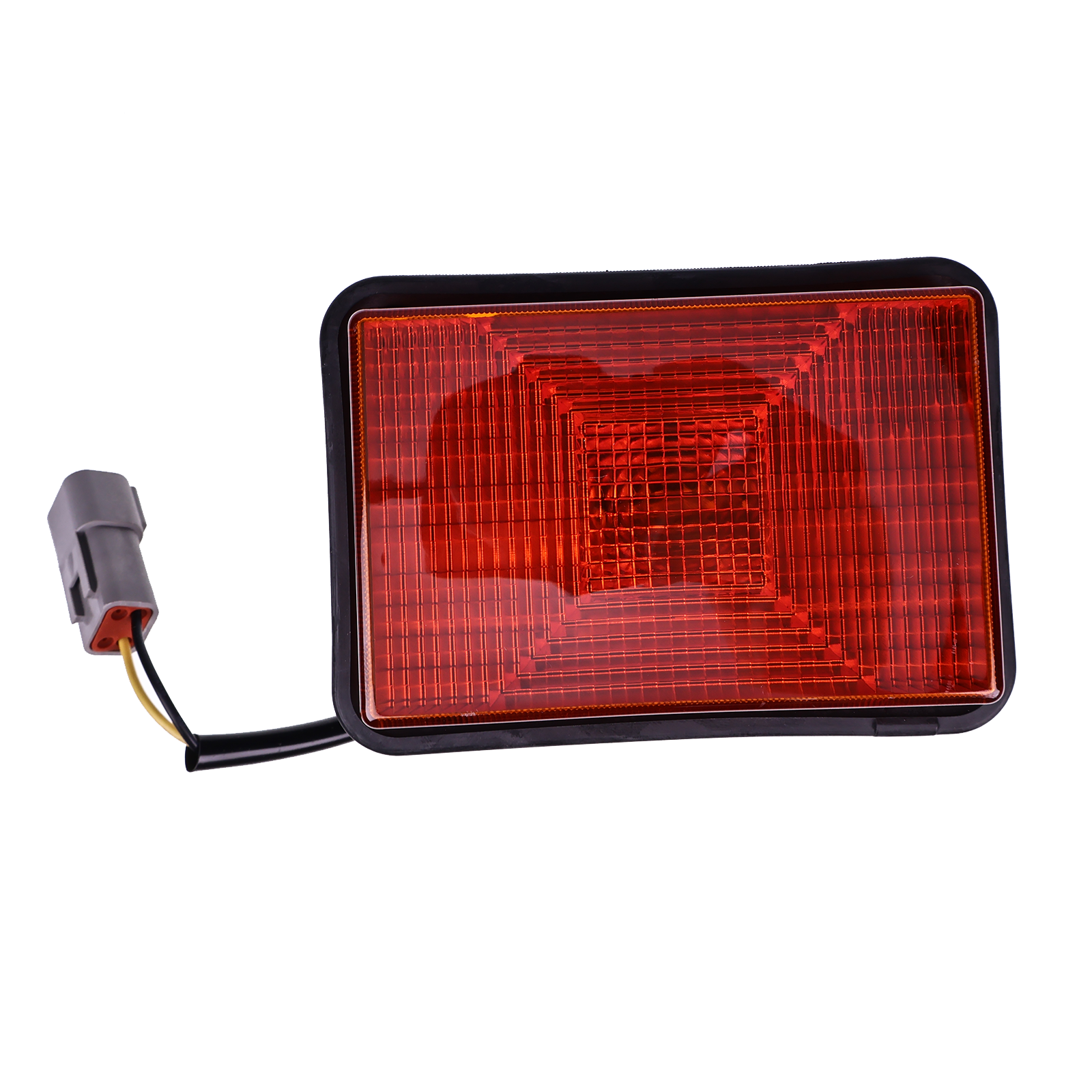 Lamp Assembly 172-6489 for Caterpillar 414E 416E 416F 420E 420F 430E ...