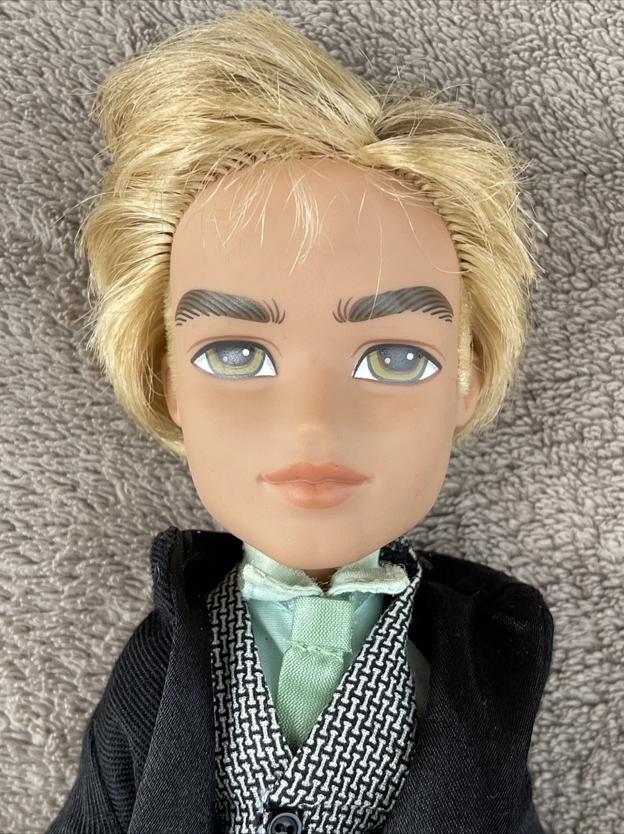Bratz Bryce