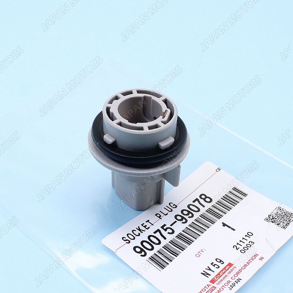 Toyota tC 4Runner Tacoma Corolla Camry Scion TC Turn Signal Lamp Socket ...